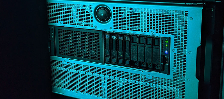 Accelerated opportunities for the research community | Edinburgh ...